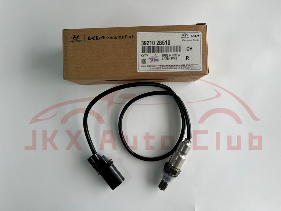 Upstream Oxygen O2 Sensor b For 17-2019 Hyundai Elantra Kia Soul 1.6L ...