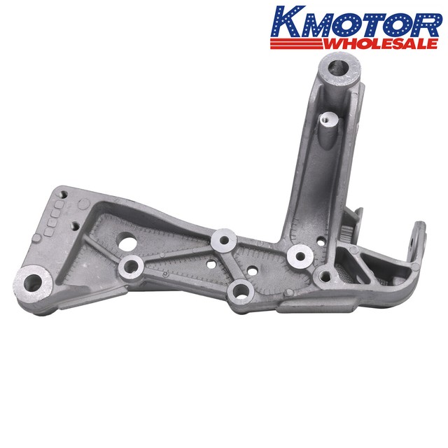 1K0199295F Front Left Engine Bracket Arm For Audi A3 VW Golf Touran ...