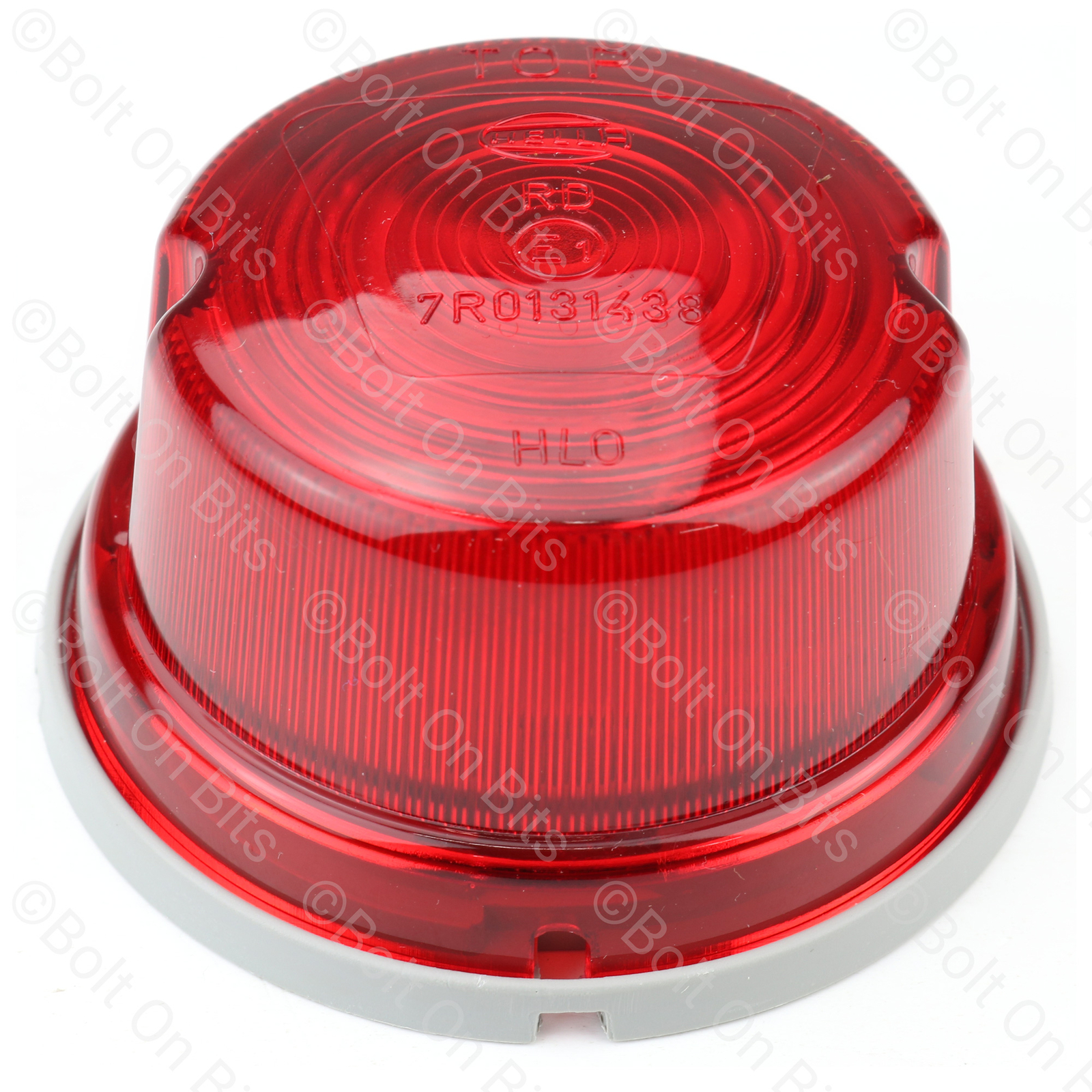 Autotrail Motorhome Rear Top Marker Light/lamp Ducato Navajo/Chieftain ...