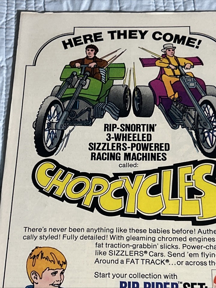 Mighty Thor #208 1st Appearance Of Mercurio 1973 Bronze Age Marvel ...