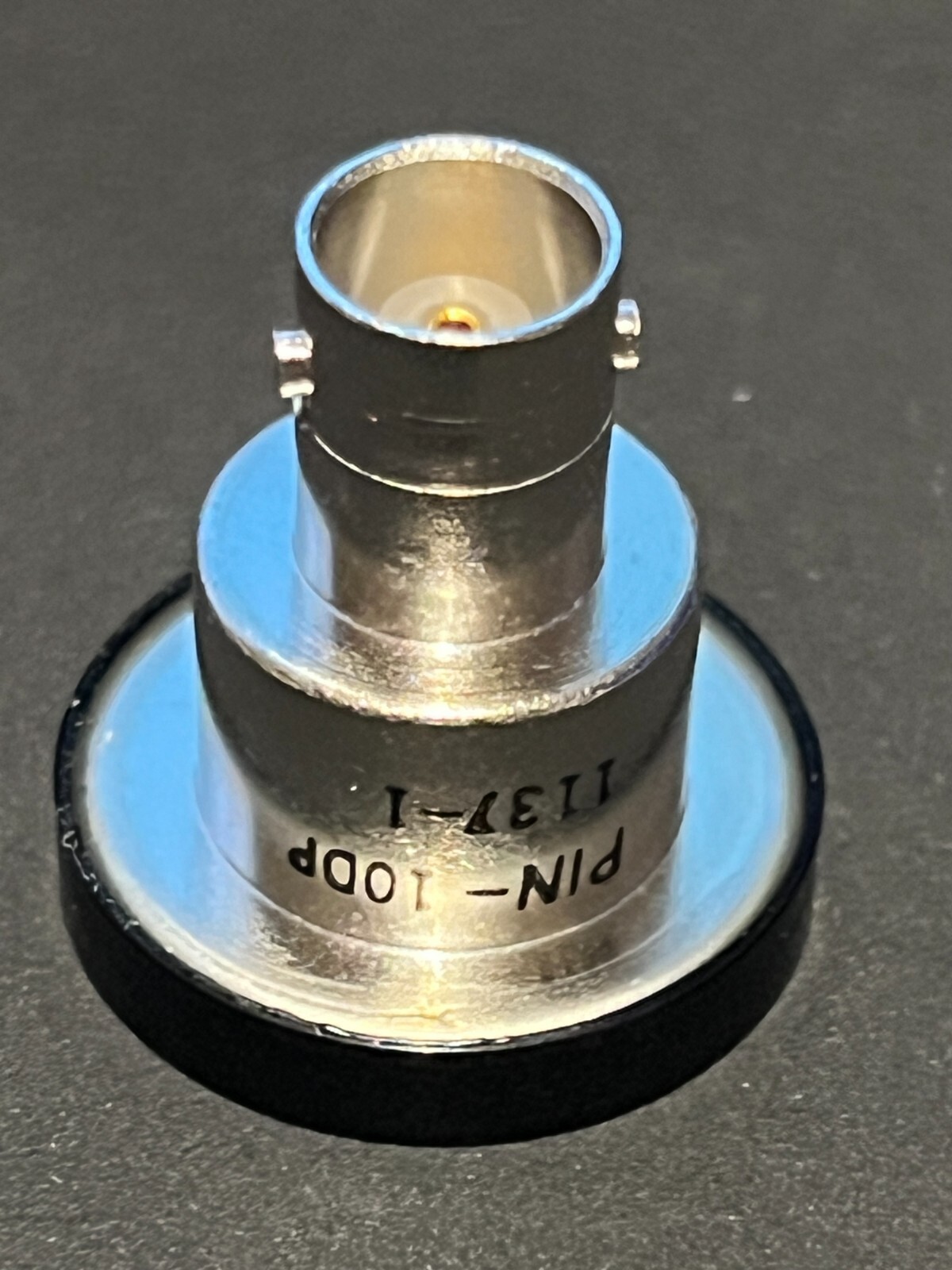 OSI Optoelectronics/United Detector Technology Sensor PIN# 10DP - Free ...