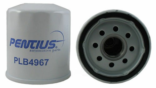 Filtro de aceite de motor sedán Pentius PLB4967 876463002703 | eBay