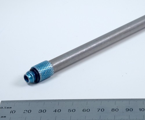 ATC Technologies #ASU1247T Laparoscopic Irrigation Aspiration Tube ...