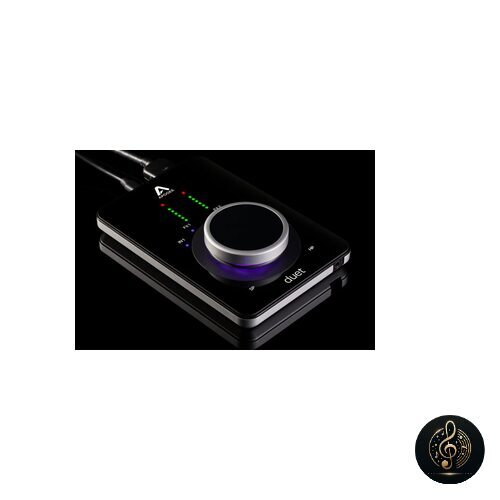 Apogee Apogy/Duet 3 Hardware DSP USB Audio & MIDI Interfa Japan Brand ...