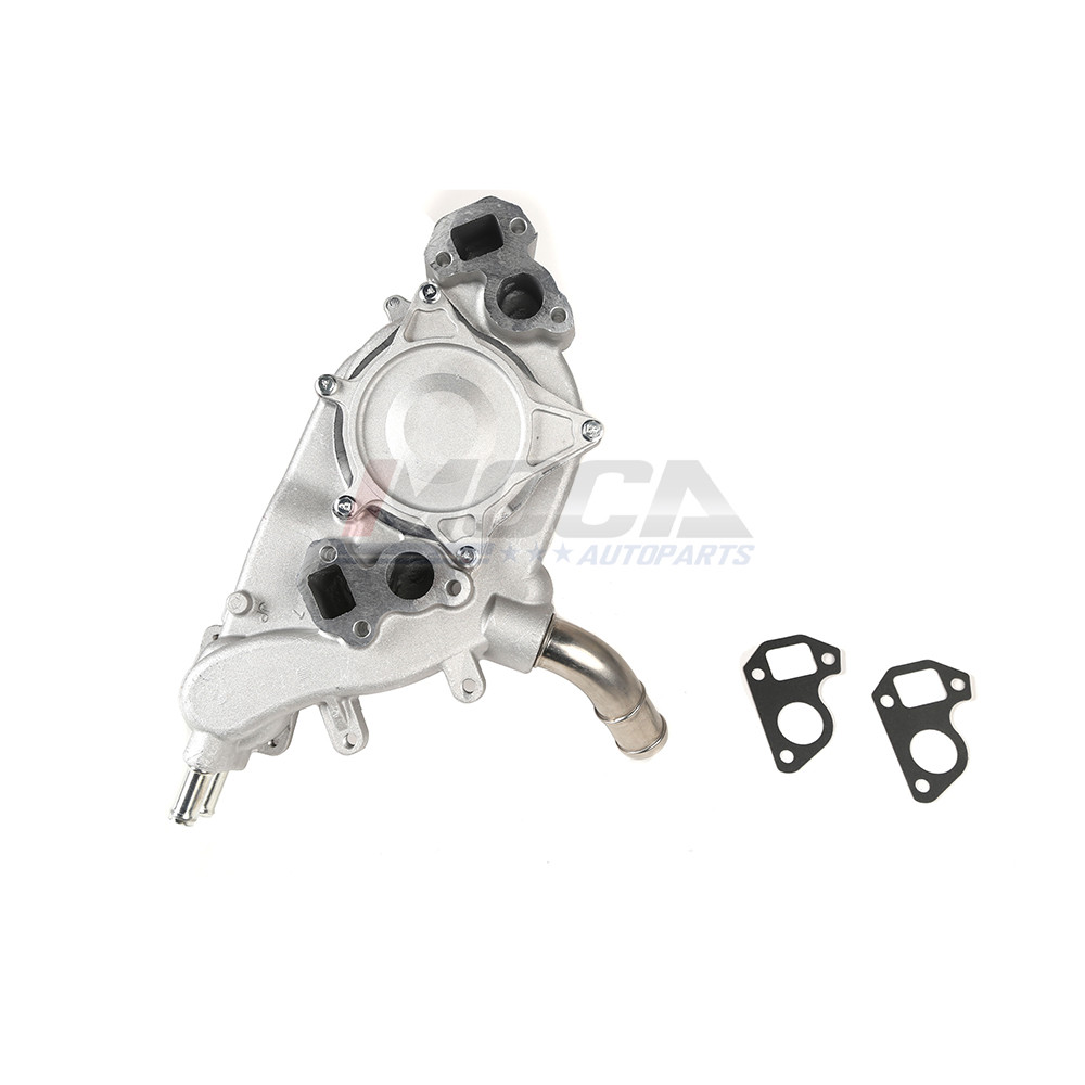 Water Pump Fits 1999-2006 Cadillac GM Chevrolet Hummer Isuzu Saab MOCA ...