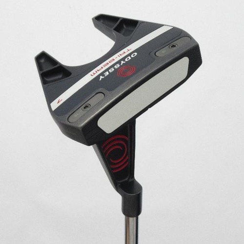 Odyssey Tri-Beam 7 Putter Carbon Steel Composite Shaft 34 | eBay