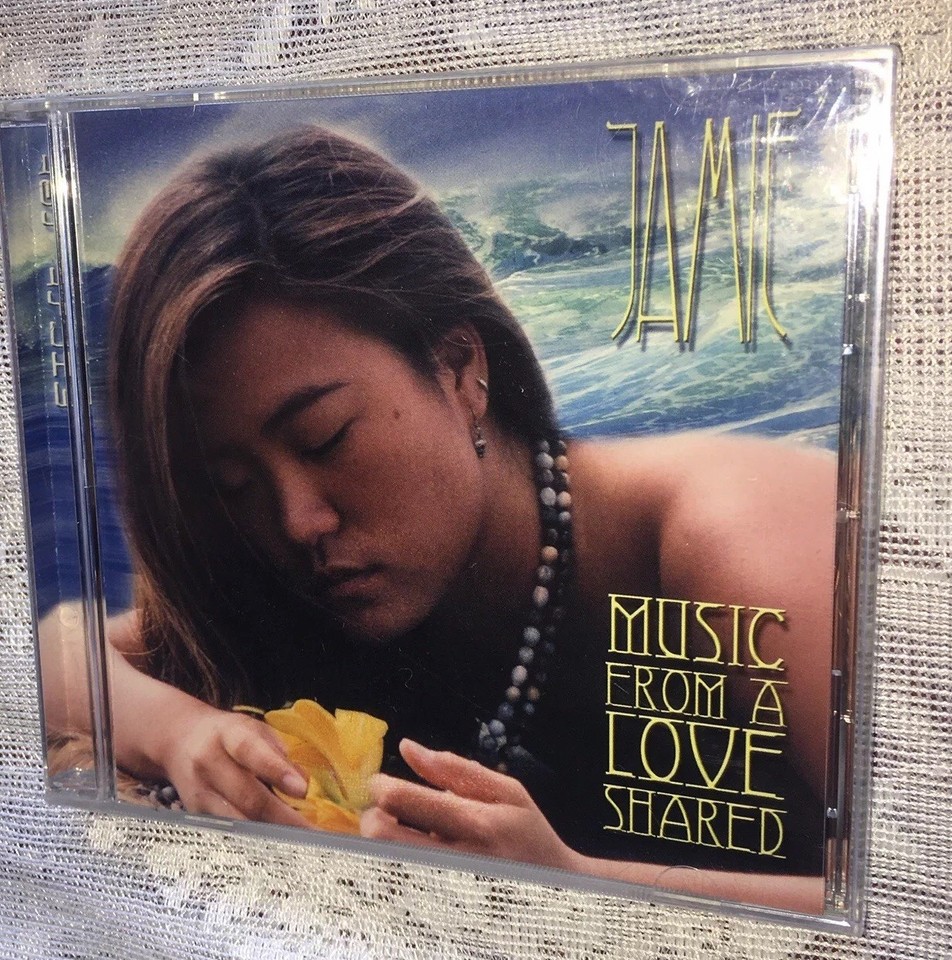 Jamie - Music from a Love Shared==NEW SEALED == 634479722622| eBay