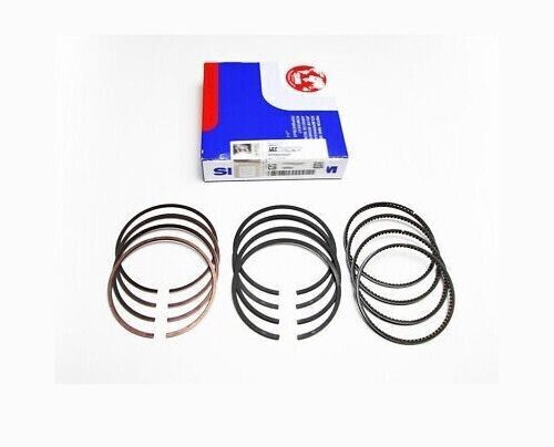 Piston ring set SM for Mercedes-Benz M270.910/274 1.6L M270.920/274 2 ...