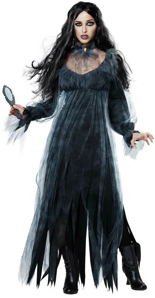 Scary Costumes For Women
