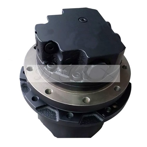 Final Drive Motor Assy fits for Bobcat Excavator 100 | eBay