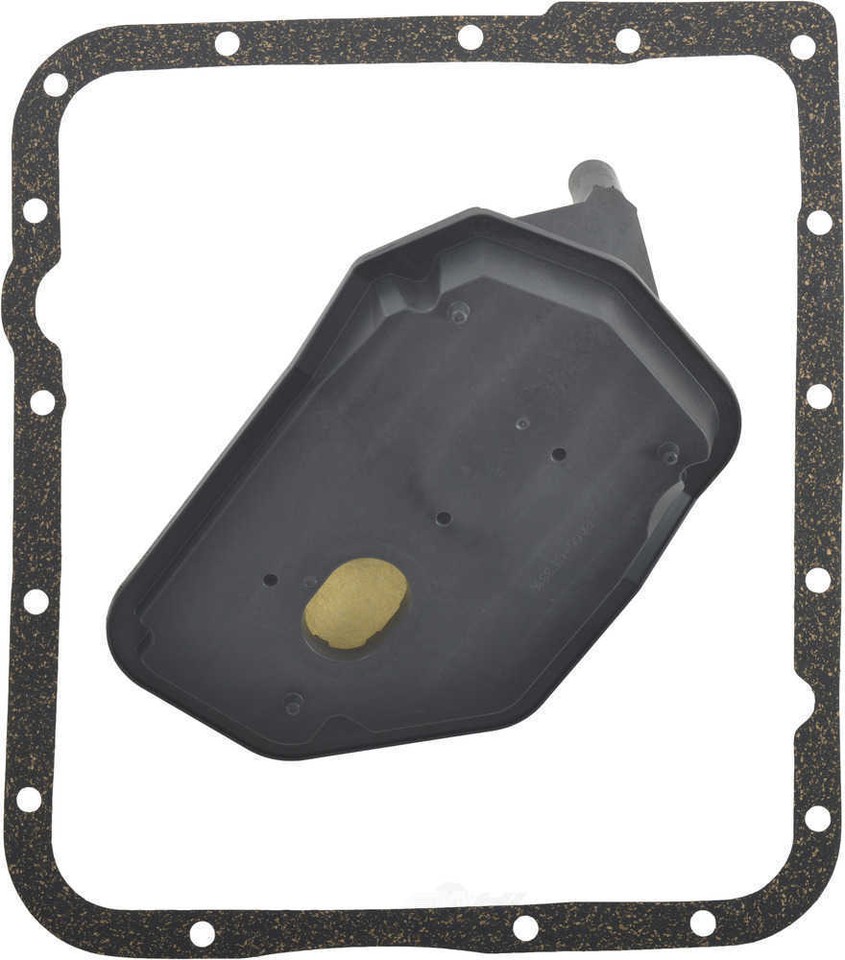 Transmission Filter Kit-ProTUNE Auto Trans Filter Kit Autopart Intl ...