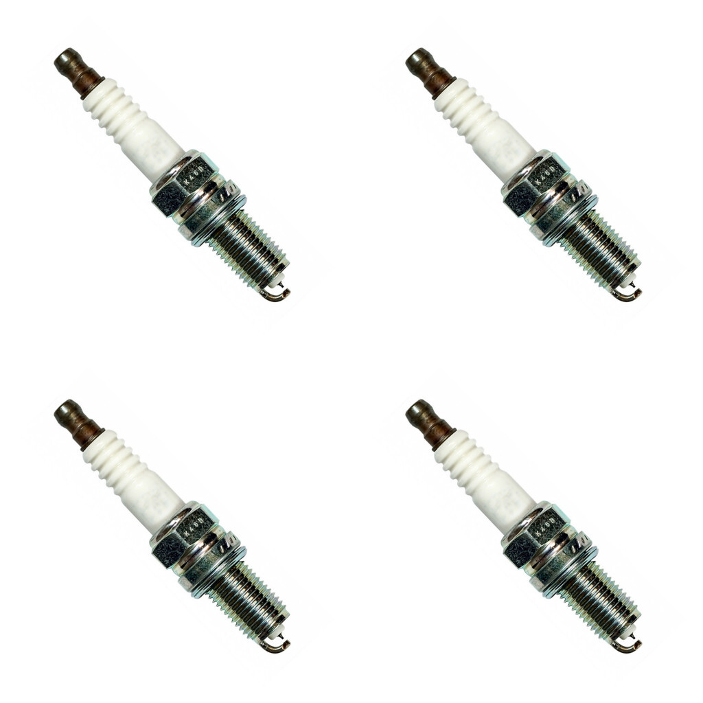 NGK A7 - Alternative spark plugs