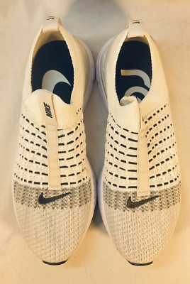 NIKE React Phantom Run Flyknit 2 Running Shoes DV2139-100 Men's Size 8. ...