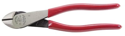 Vintage / KLEIN D228-8 DIAG CUT PLIERS 209G | eBay