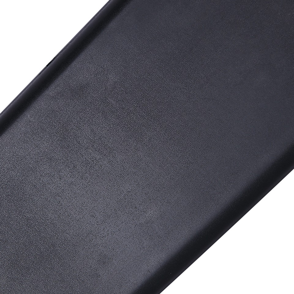 For Ram 2019-2024 Tailgate Cover Molding Top Cap Protector Spoiler ...