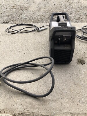 Plazma Thermodyne CutMaster 40 | eBay