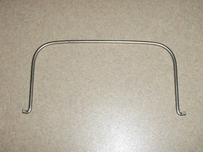 Hitachi Bread Maker Machine Pan Handle for Models HB-B101 HB-B102 HB ...