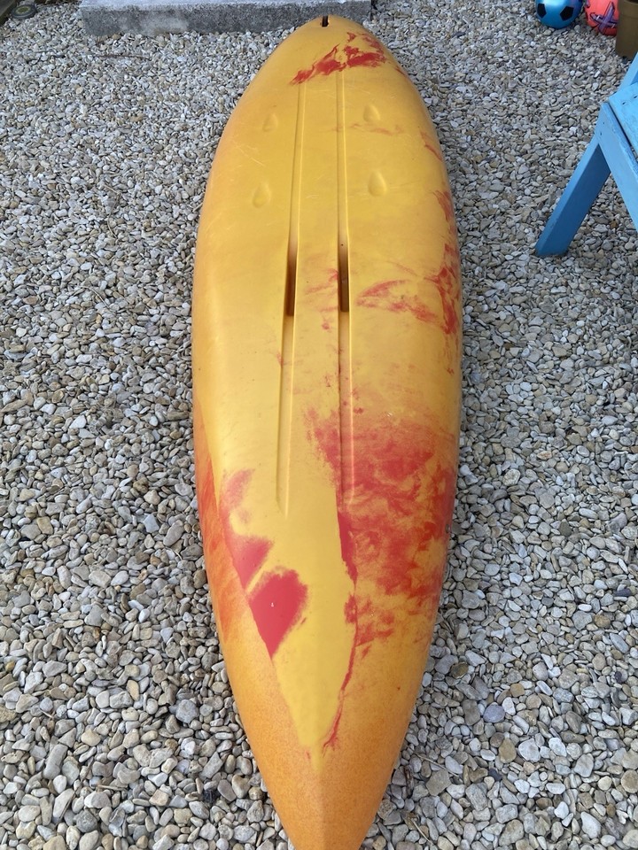 Dagger Approach 9.0 Kayak | eBay UK