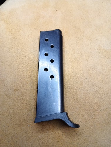 FIE Excam EAA Titan II .380 Magazine Tanfoglio GT380 7 Round Clip | eBay