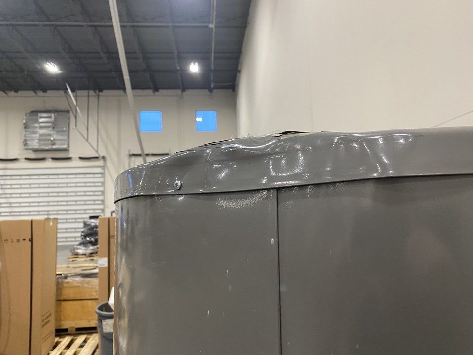 Rheem Professional Classic Plus 75 Gallon Nat Gas Water Heater PRO G75 ...