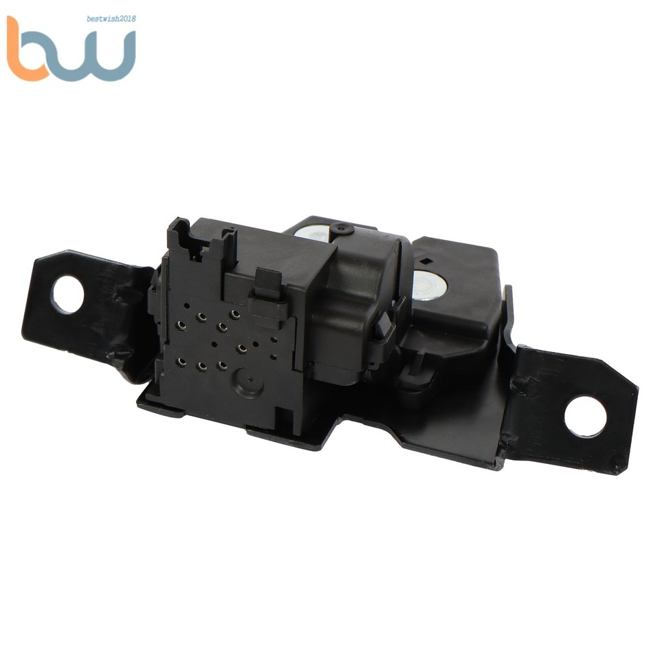 Tailgate Lock Actuator 51247337576 For Mini Cooper 14-21 Cooper Clubman ...