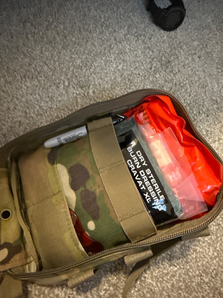 joint first aid kit | eBay