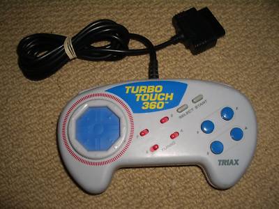 SUPER NES NINTENDO SNES CONTROLLER GAME CONTROL PAD GAMEPAD Turbo Touch ...