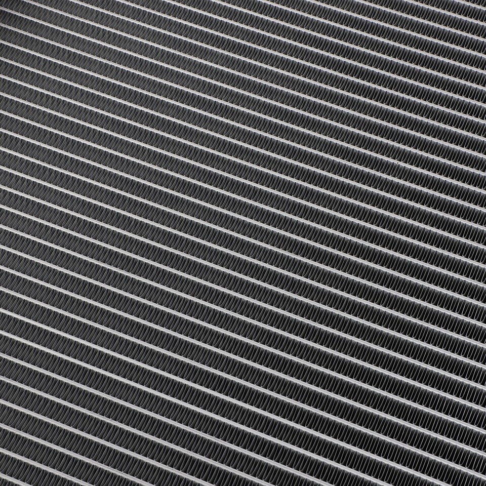 Replacement Aluminum Radiator Fit For 2011 2012 2013 2014 2015 2016 ...