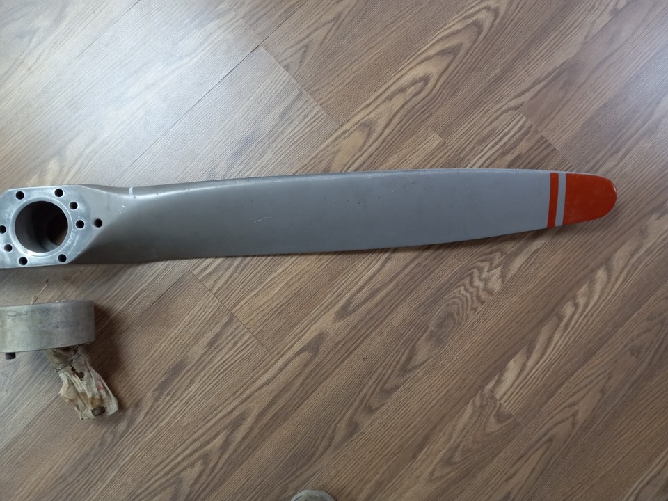 McCauley propeller spacer grumman tiger airplane $895 | eBay