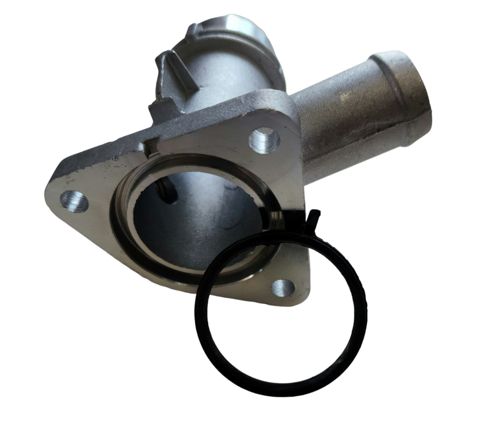 BMW Gen 1 B58 Engine Coolant Connecting Pipe O-Ring Aluminum Upgrade ...