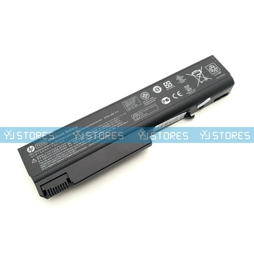 Genuine TD06 55Wh OEM Battery for HP ProBook 6440b 6445b 6540b 6545b ...