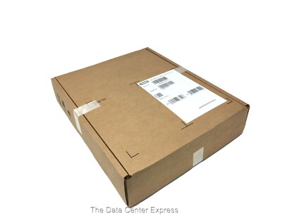 HPE DL360 GEN10 8SFF DP/USB/ODD BLNK KIT 868000-B21 NEW BULK | eBay