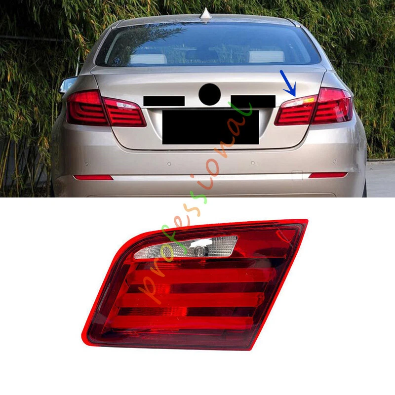 LCI LED Taillights BMW F10 M5 Series, 54% OFF
