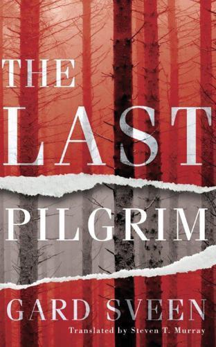 Tommy Bergmann Ser.: The Last Pilgrim by Gard Sveen (2016, Compact Disc ...