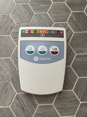 ECG & EKG Systems - Mac 5000 5500