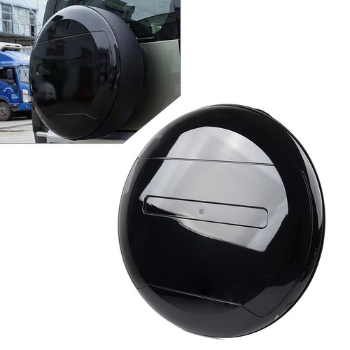 Rear Spare Wheel Tire Cover VPLEW0143 For Land Rover Defender 20-24 Red ...