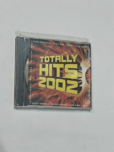 Totally Hits 2002 by Various Artists (CD, Jun-2002, Warner Music/BMG ...