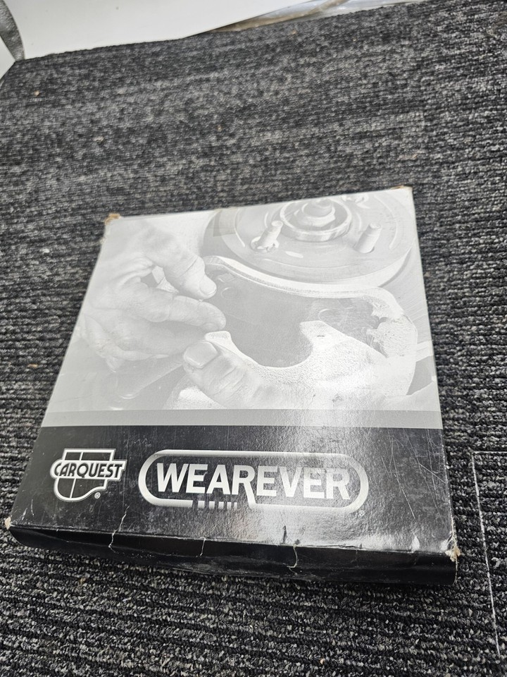 Carquest Wearever BCA95513 Parking Brake Cable | eBay