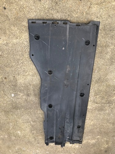 2019-2023 Volkswagen Jetta OEM Right Side Underbody Splash Guard Shield ...
