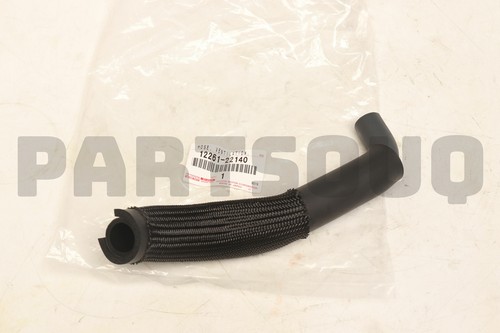 1226122140 Genuine Toyota HOSE, VENTILATION 12261-22140 | eBay