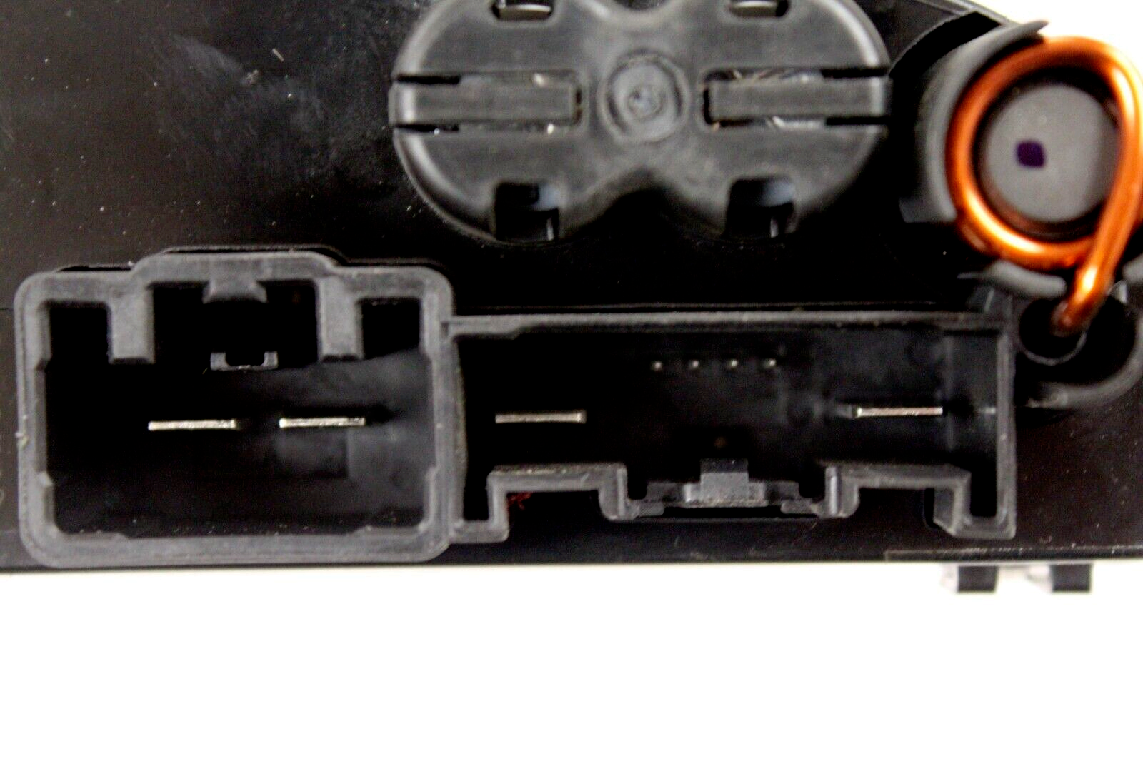 2019-2022 GM HVAC Blower Motor Module Part# 85577577 Replaces 84523255 ...