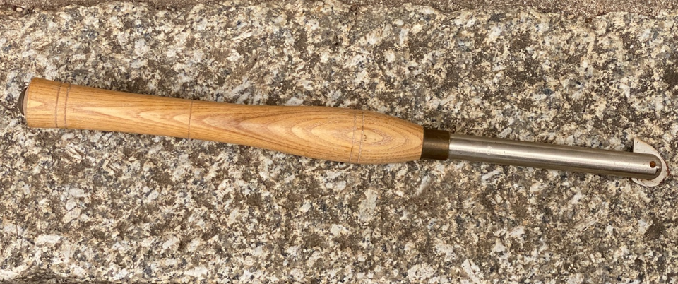 ROBERT SORBY MULTI TIP WOOD TURNING ROUND FLAT SCRAPER HOLLOWING CHISEL ...