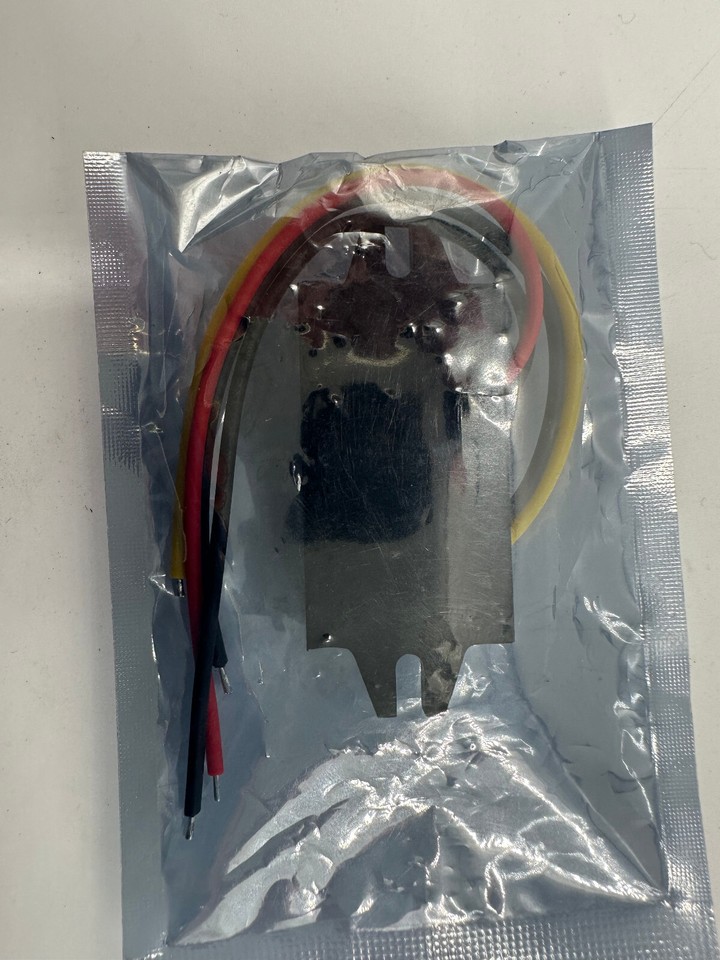 Weewooday YJ-240503 Direct Current Converter 12V to 5V 3A 15W Buck ...