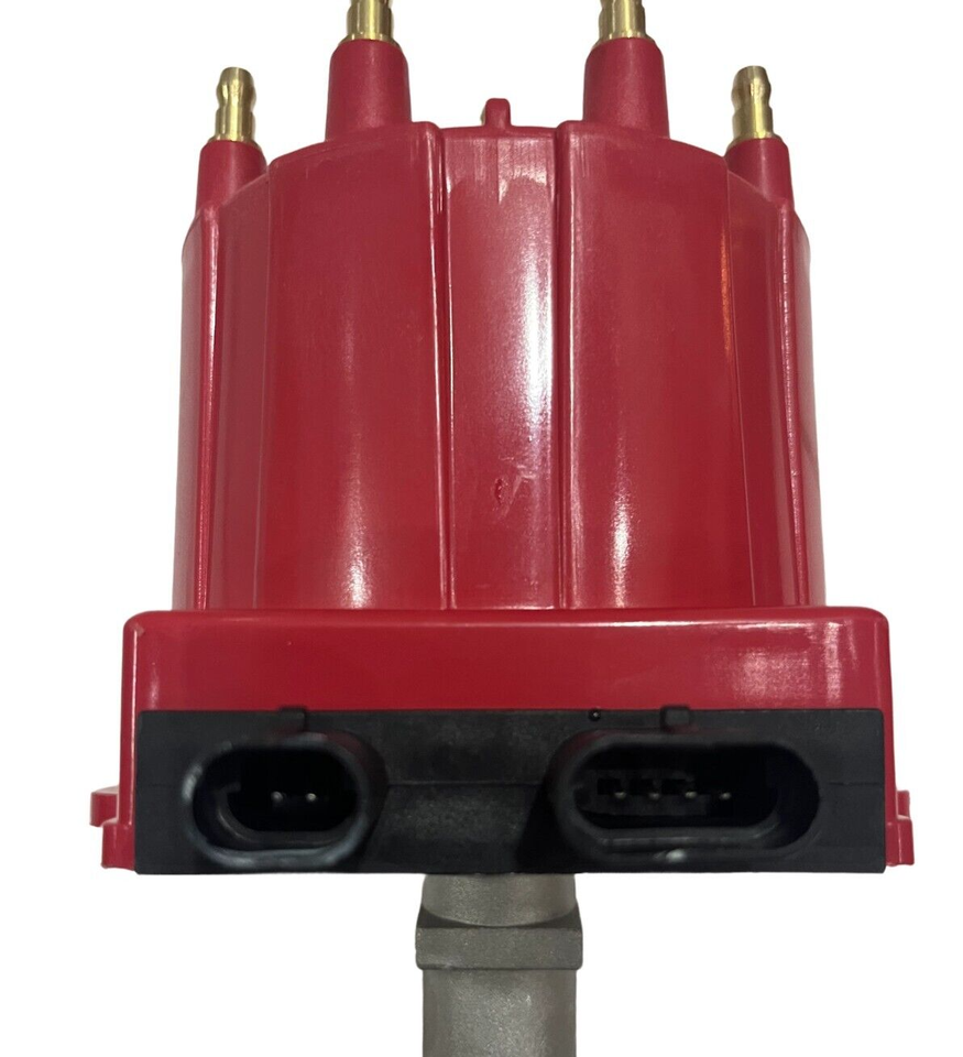 Distributor TBI Chevy V8 SBC 305 350 BBC 454 87-97 Camaro K1500 C1500 ...