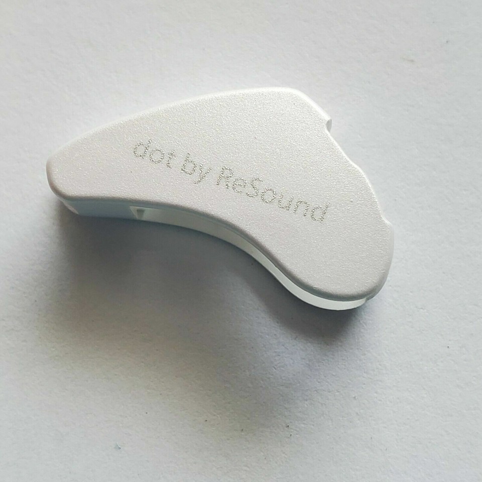 Replacement Housing for Dot by Resound Hearing Aids **USA Seller ...