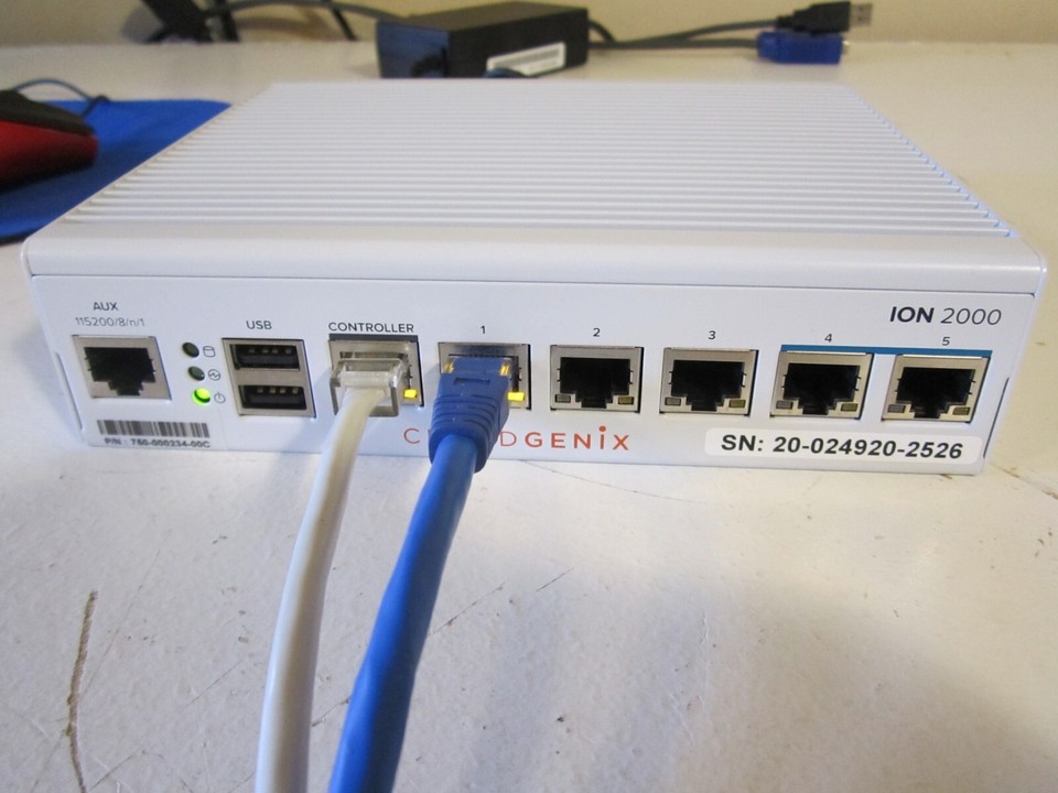 PfSense 6x1Gb, Quad Core CPU, 4GB RAM, 128GB SSD, AES-NI, QAT (Lanner ...