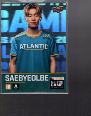 B5025- 2019 Overwatch League Inaugural Season Cards -You Pick- 15+ FREE ...