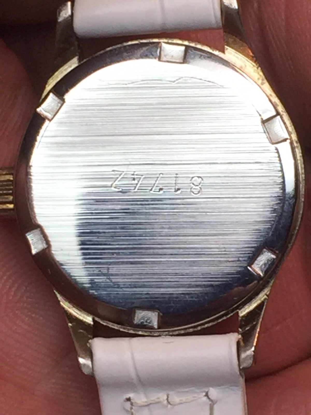 VINTAGE OREX ROSE COLLECTION ROMANIA MECHANICAL LADIES WATCH 19 RUBIS ...