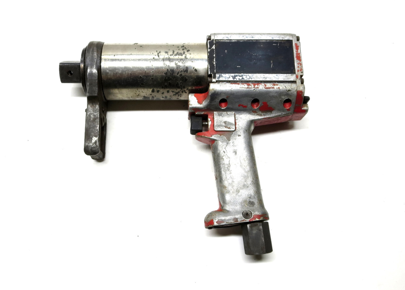 System Norbar Air Torque Gun Multiplier 2000 AUT 1 in. Drive 1,475 FT ...