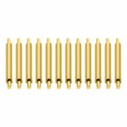 12- 20MM GOLD SPRING BAR FOR ROLEX GMT-MASTER II 16718 16758 SUBMARINER ...